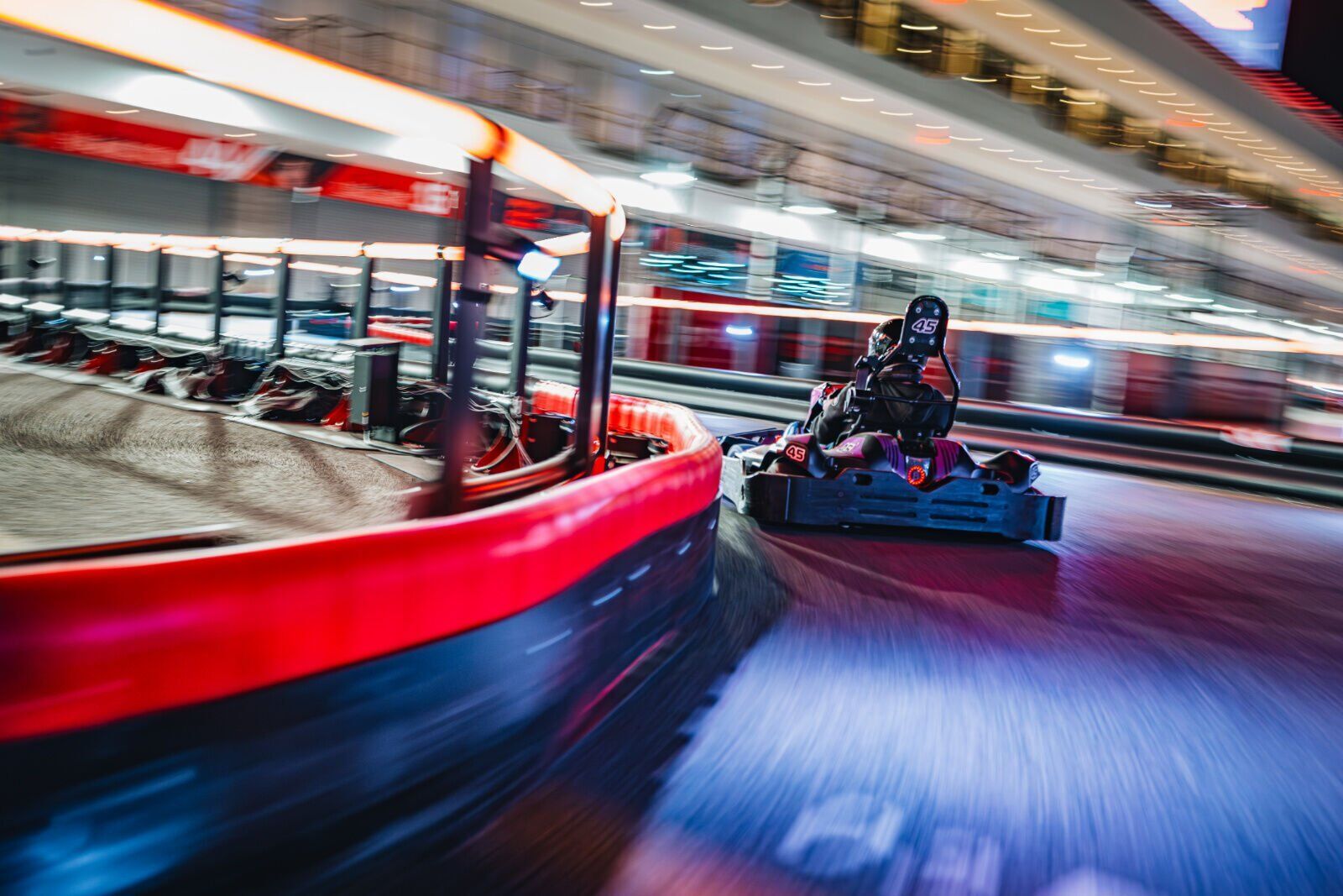 Formula One Fans Can Drive Part of the Las Vegas Strip Circuit as Grand ...