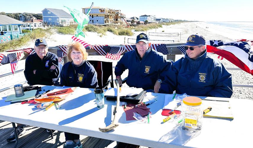 Operation North State Top Shelf Fishin’ Festival comes to Oak Island ...