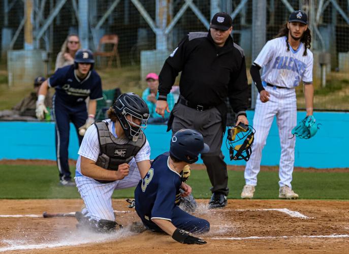 C.B. Aycock tops Fike in extra innings | Sports | newsargus.com