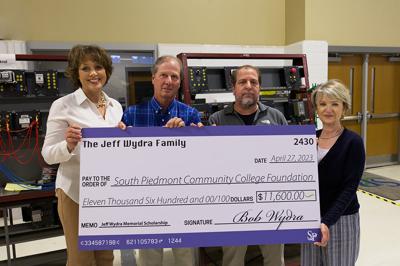 To honor their late brother, family raises $11,600 to benefit South ...