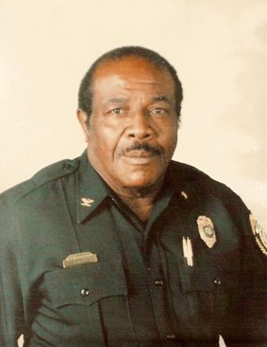 Veteran lawman Ben Reid dies | Local News | newsargus.com