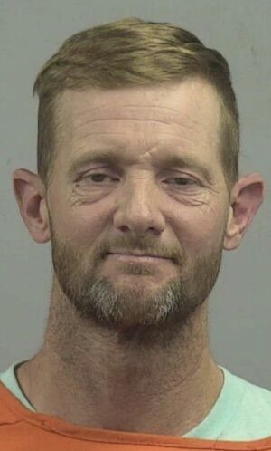 Goldsboro man arrested on DWI, drug charges | Local News | newsargus.com