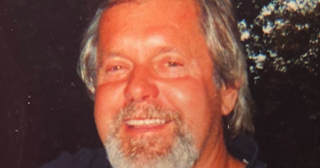 Ernest R. Graham, Jr., Myrtle Beach | Obituaries | newsargus.com