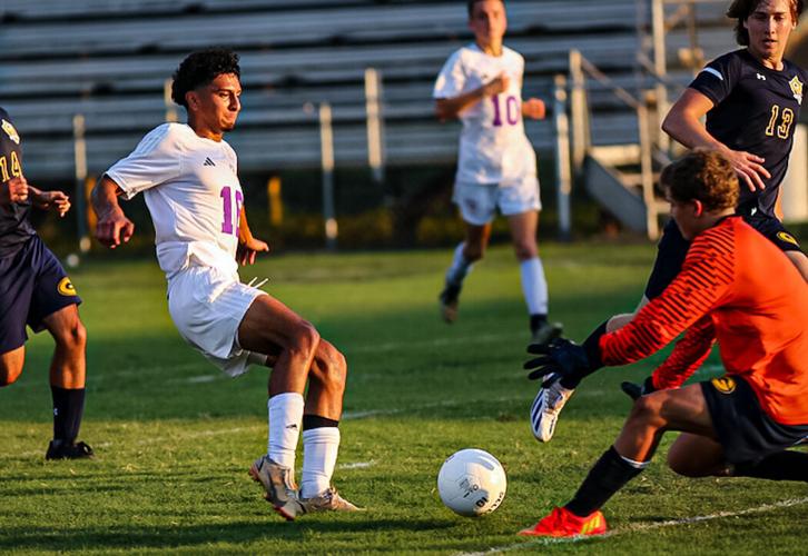 Rosewood defeats Goldsboro 4-2 | Sports | newsargus.com