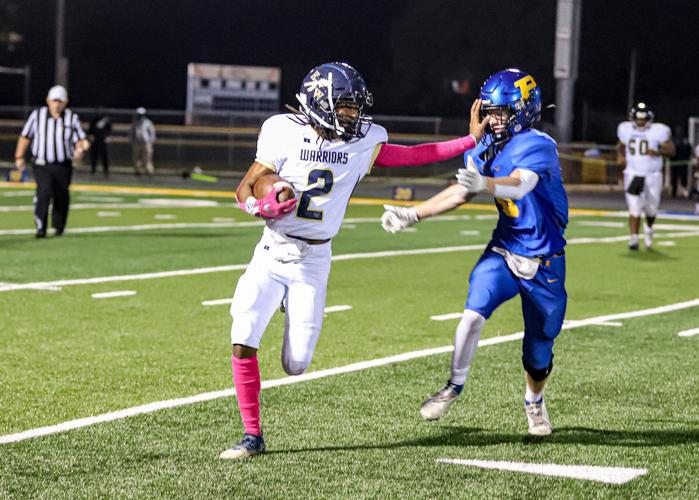 Princeton runs past Eastern Wayne | Sports | newsargus.com