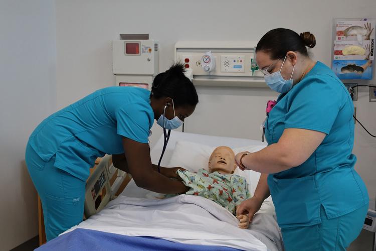 BCC nursing programs receive ACEN Accreditation | News | newsargus.com