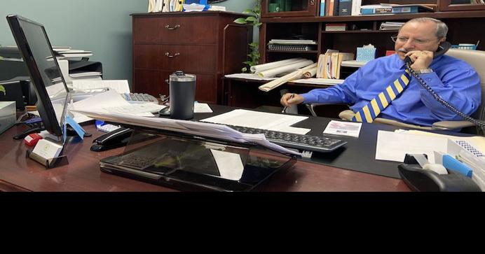 Howell resigns post as Fremont administrator | Local News | newsargus.com