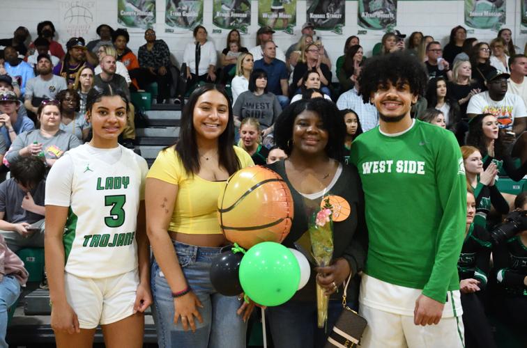 West Brunswick Senior Night, Jan. 9 | Sports | newsargus.com