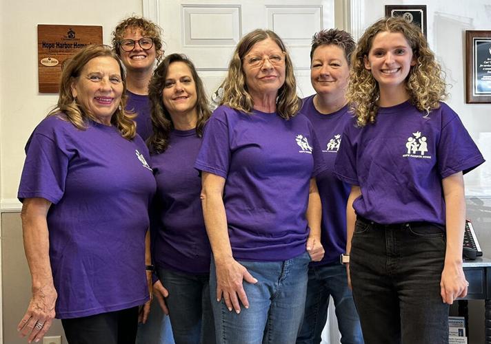 Hope Harbor to build new home | News | newsargus.com