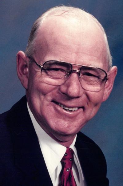 Billy Ray Benton | Obituaries | newsargus.com