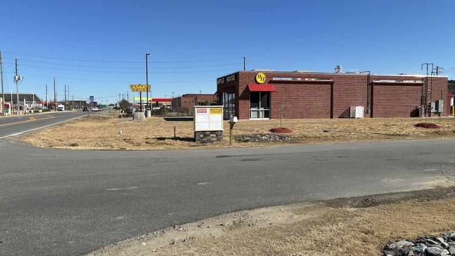 3rd Waffle House to open in Goldsboro | Local News | newsargus.com