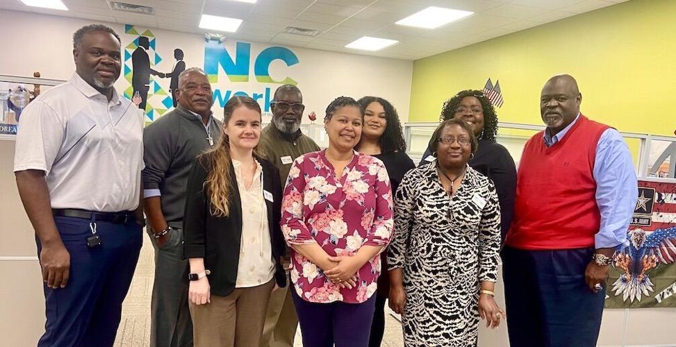 NC Works connects job seekers with new opportunities | Local News ...