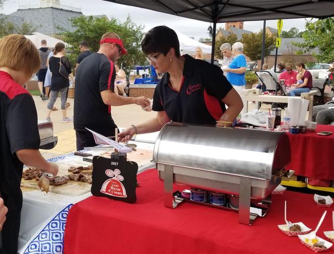 Taste of Wayne returns to downtown Oct. 8 | Local News | newsargus.com