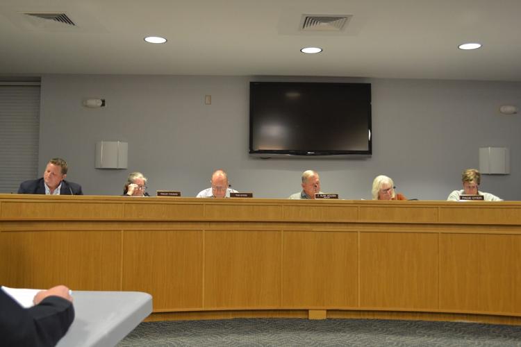 County, municipalities oppose Fuquay-Varina inter-basin transfer | News ...