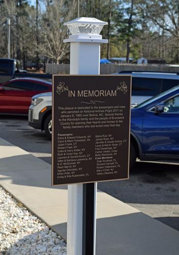 Memorial unveiled in Bolivia honoring victims of 1960 Flight 2511 crash ...