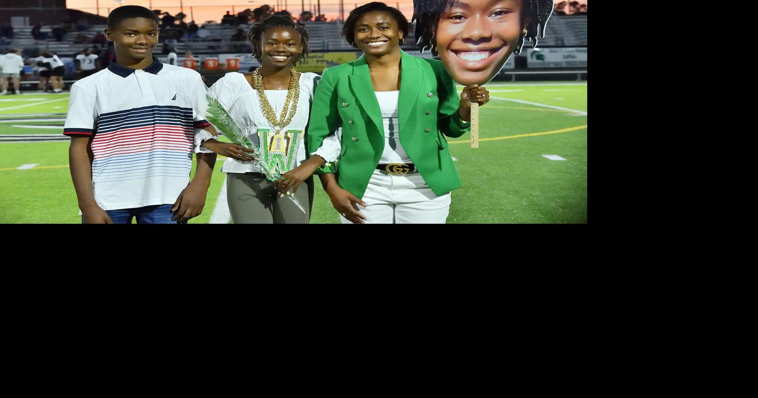 West Brunswick Fall Sports Senior Night, M.H. Rourk Stadium, Oct. 27 ...