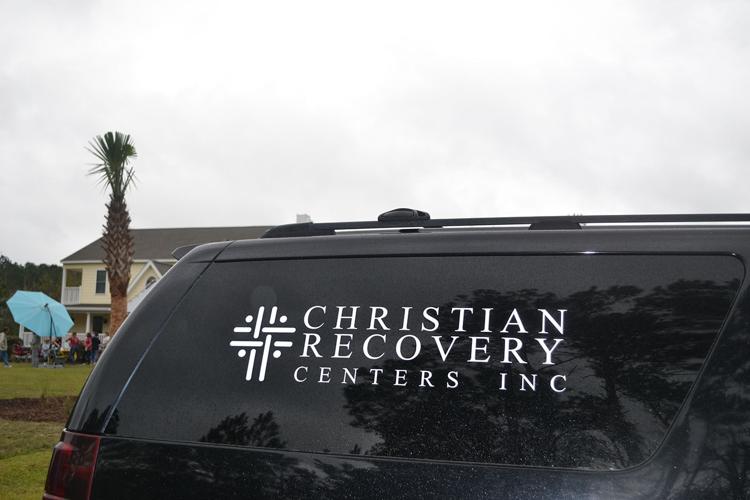 More beds on the way for addiction recovery | News | newsargus.com