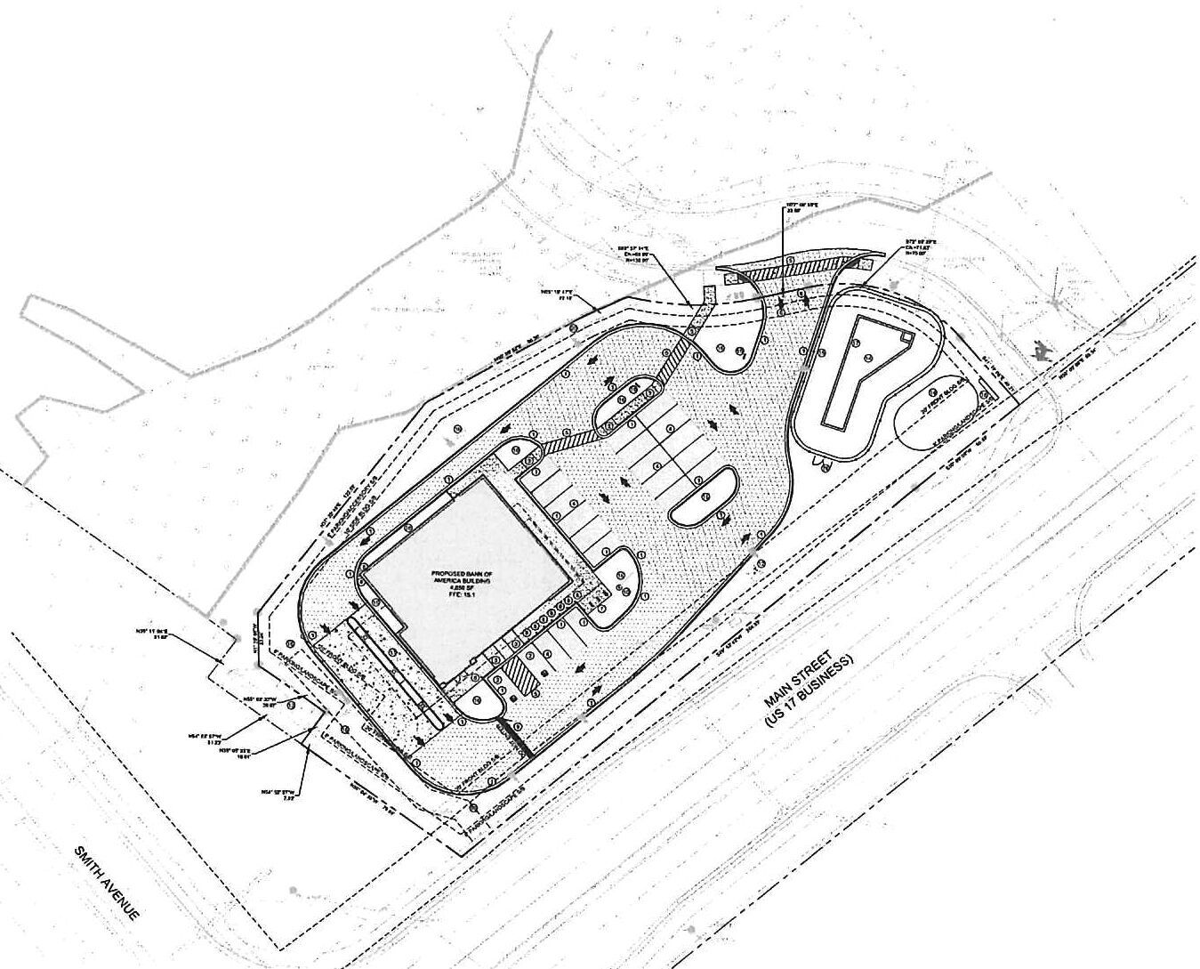 Bank of America location coming to Shallotte | News | newsargus.com