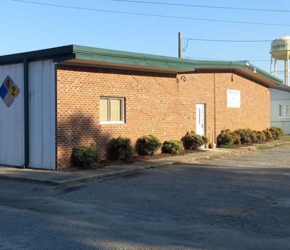 Fremont fire department seeks building expansion | Local News ...