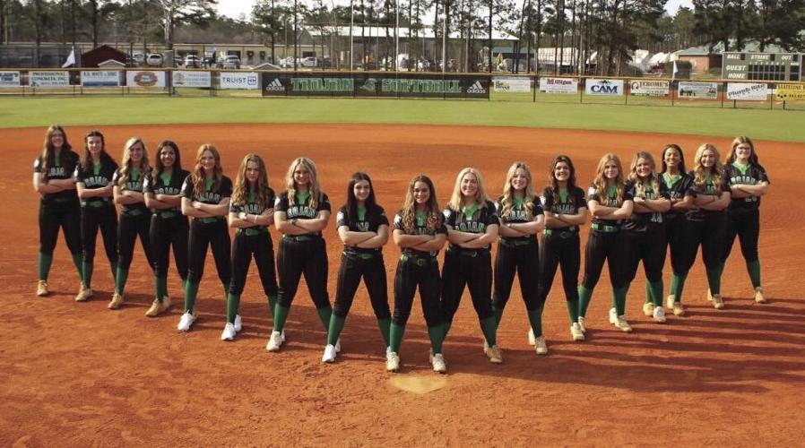 Softball season finally arrives for West’s new coach | Sports ...