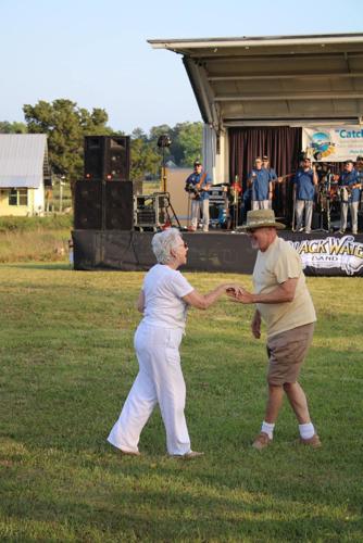Catch the 50th: Calabash celebrates half century as a town | News ...