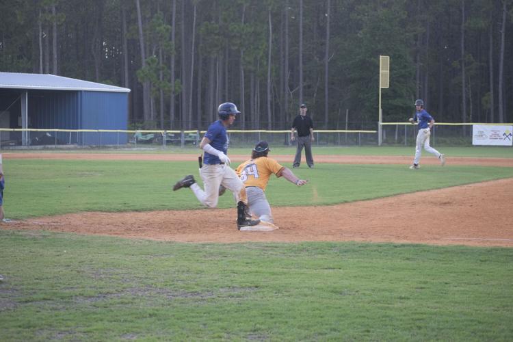 Surfin’ Turfs wrapping up regular season with wins at Founders Field ...