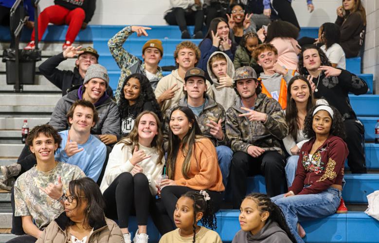 C.B. Aycock vs. Southern Wayne boys and girls basketball | Local News ...