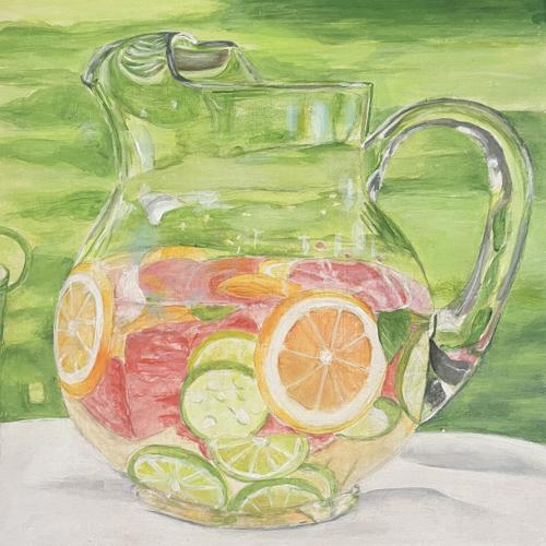 Sunset River Gallery to present Small Works group show | News ...