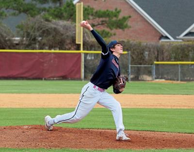 Wayne Country Day gets its first win of the season | Sports | newsargus.com