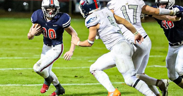Wayne Christian ends season as state runner-up | Sports | newsargus.com