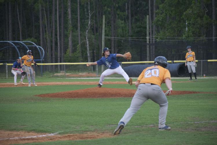 Surfin’ Turfs clinch division with walk-off home run | Sports ...