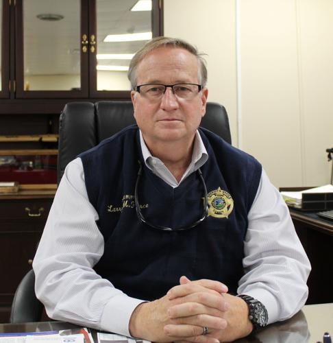 Officers encourage mask compliance | Local News | newsargus.com