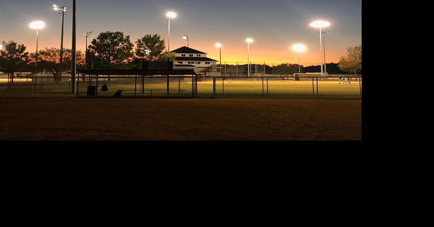 C35 Sports Complex set to become regional baseball hub | Sports ...
