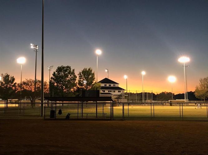 C35 Sports Complex set to become regional baseball hub | Sports ...