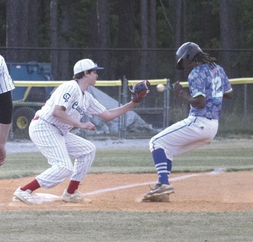 Surfin’ Turfs start season 3-1 at Founders Field | Sports | newsargus.com