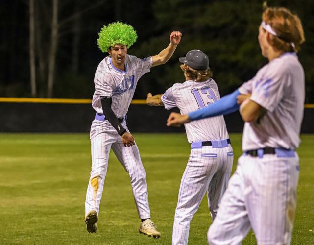 C.B. Aycock tops Fike in extra innings | Sports | newsargus.com