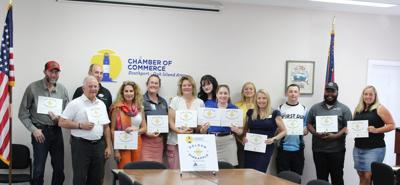 Spring 2024 Golden Pineapple Award winners announced | News | newsargus.com