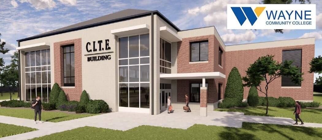 WCC set to build new industrial, engineering facility | Local News ...