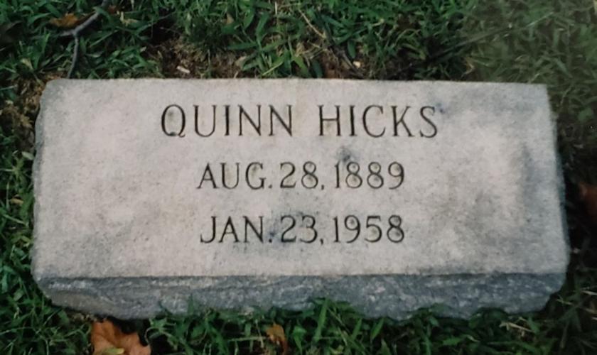 Hicks family discovers roots in Goldsboro | Local News | newsargus.com