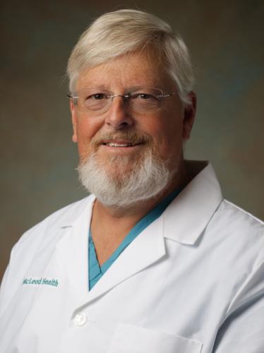 McLeod Health welcomes breast surgeon Dr. Scott Berry | News ...