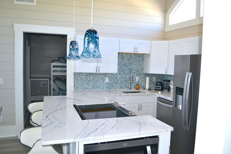 Renovated OIB home meets HGTV | News | newsargus.com