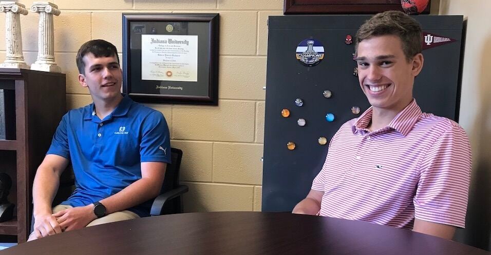 Seniors accepted into prestigious military academies | Local News ...