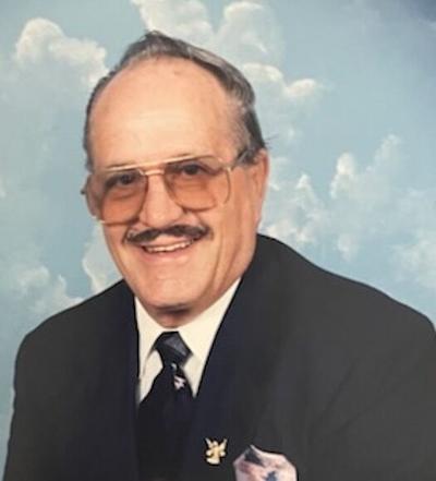 Donald W. “Jack” Hart Sr. | Obituaries | newsargus.com