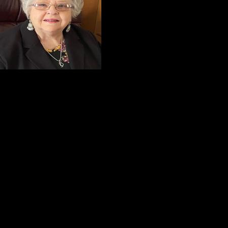 Shirley Daniels Pike | Obituaries | newsargus.com