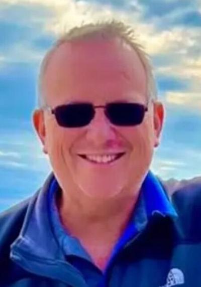 John Louis Heeden | Obituaries | newsargus.com