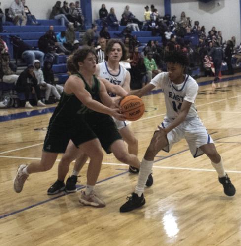 West boys head into MEC season at 1-5 after loss to East Bladen ...