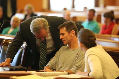 Eric Lane dead at 51 on death row | Local News | newsargus.com