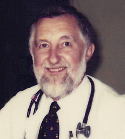 Dr. Samuel B. McLamb Jr. | Obituaries | newsargus.com