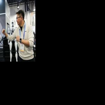 Dancing isn't enough: industry pushes for practical robots | National | newsargus.com