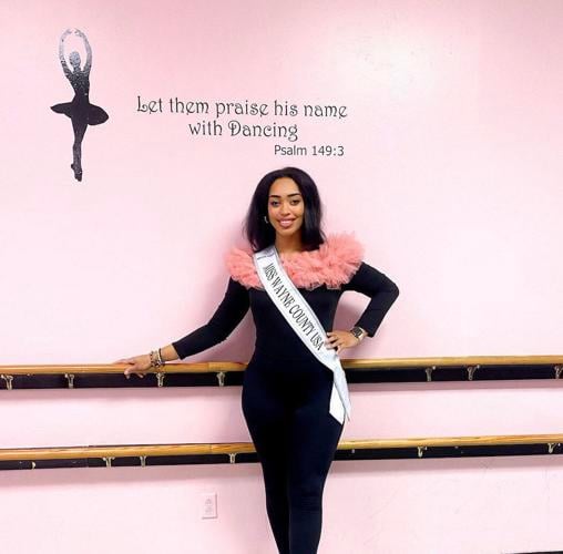Miss Wayne County to compete for N.C. crown | Local News | newsargus.com